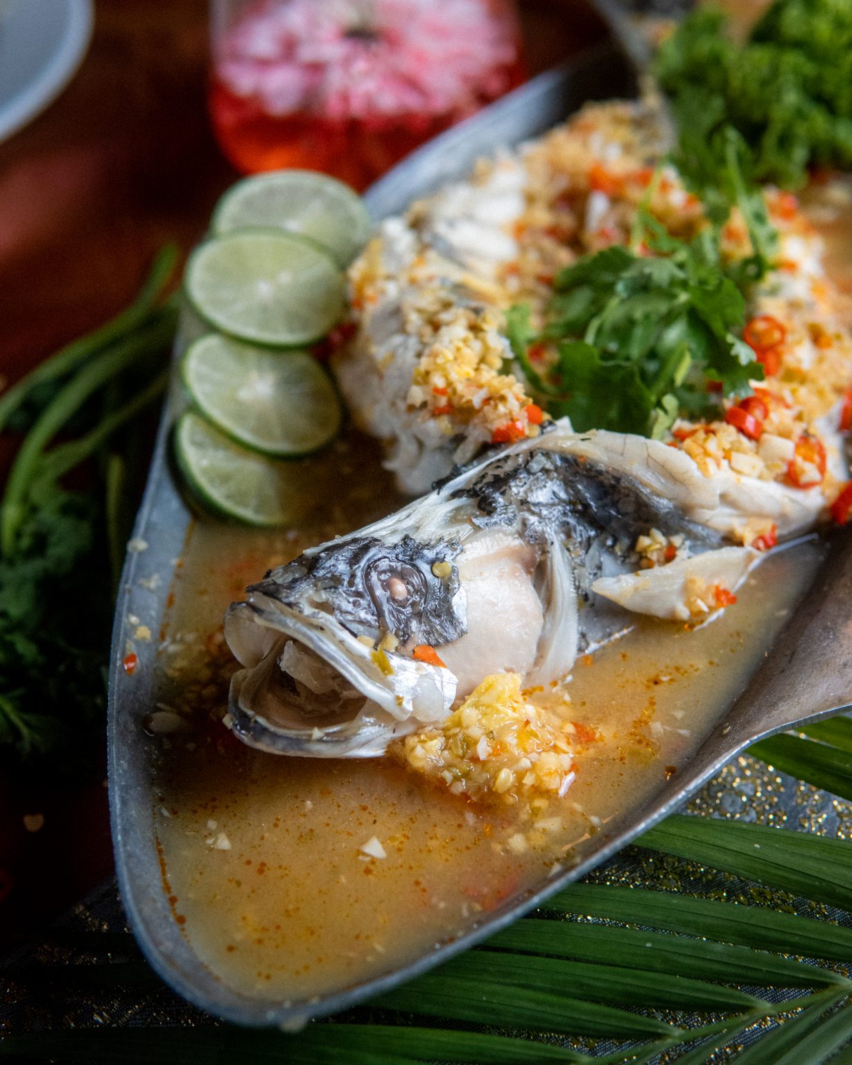 Home - The Siam Thai Cusine